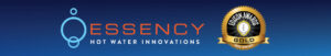 Essency Wins 2023 Edison Award for Innovation in Consumer Solutions - Sustainable Design - Essency
