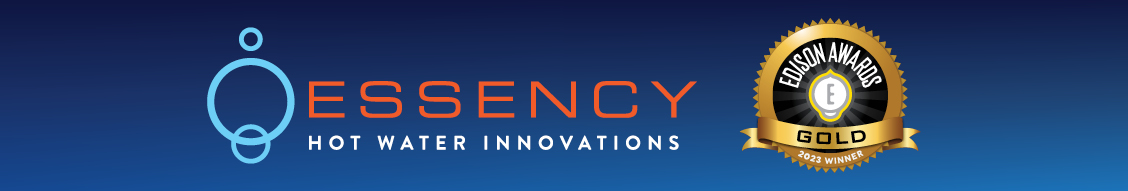 Essency Wins 2023 Edison Award for Innovation in Consumer Solutions ...