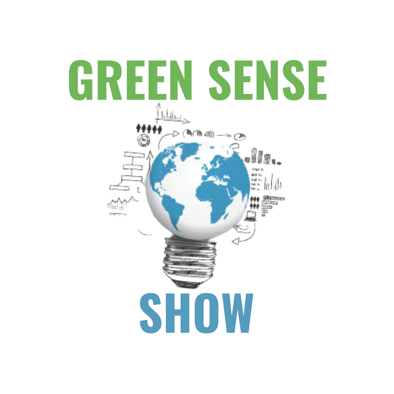 Essency Featured on The Green Sense Show Podcast! - Essency