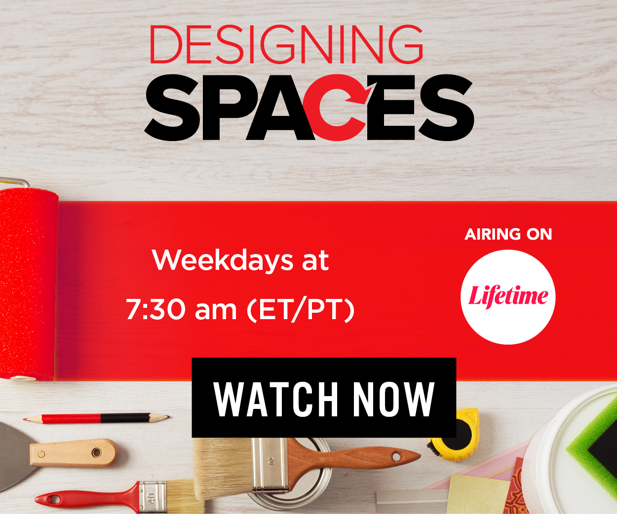 Essency EXR Featured on National TV – See the Spotlight on Designing ...